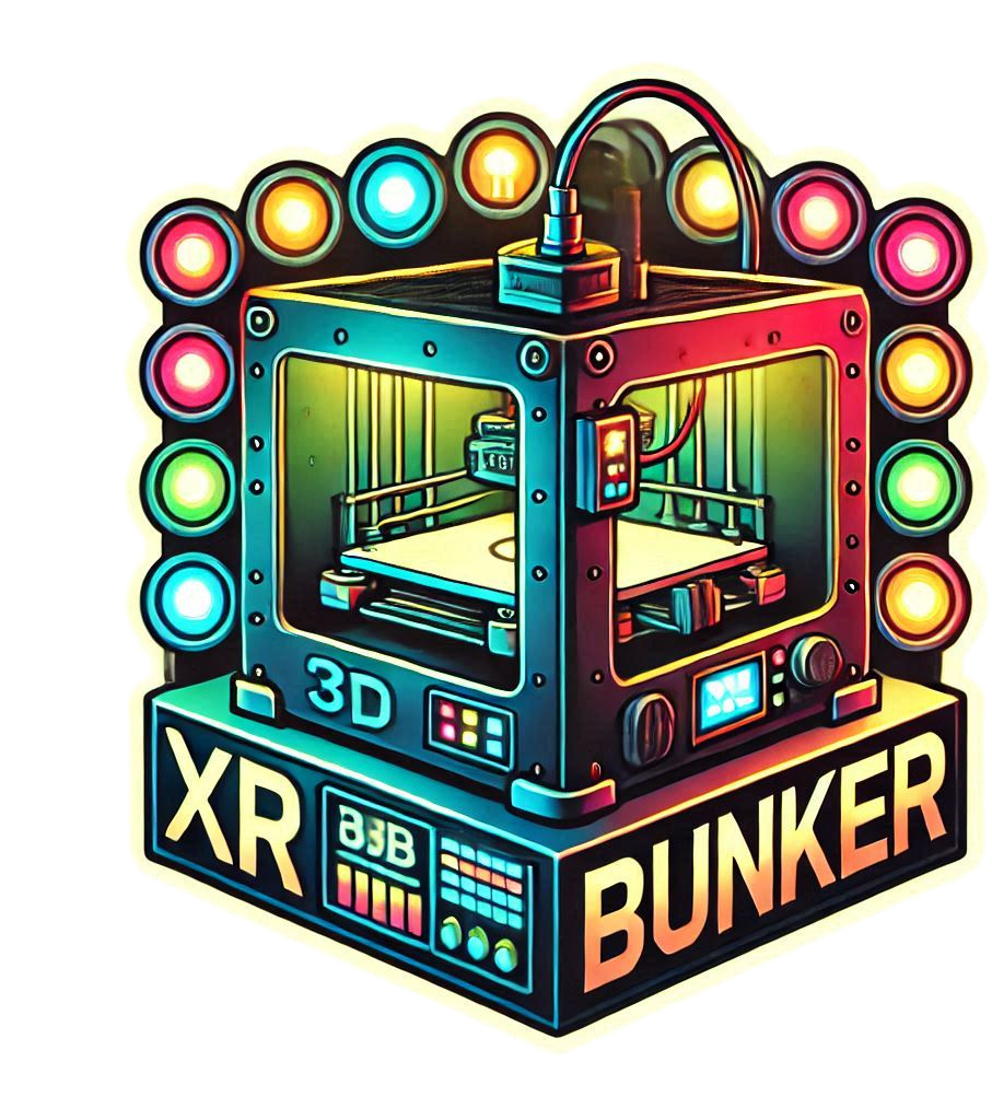 LED Light Sticks and PCBs – X.R. Bunker